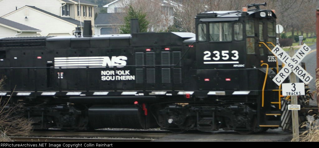 NS 2353